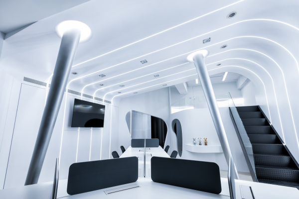 Space Travel Technology - SYDNEY Design Awards 2021