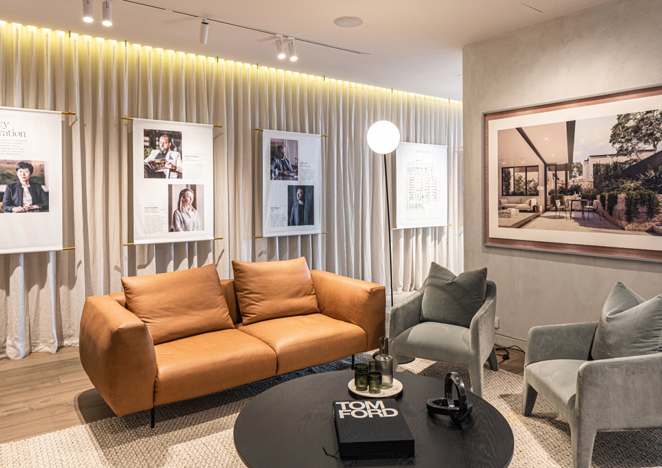 The Archwood Residences - Silver Winner - SYDNEY Design Awards 2021