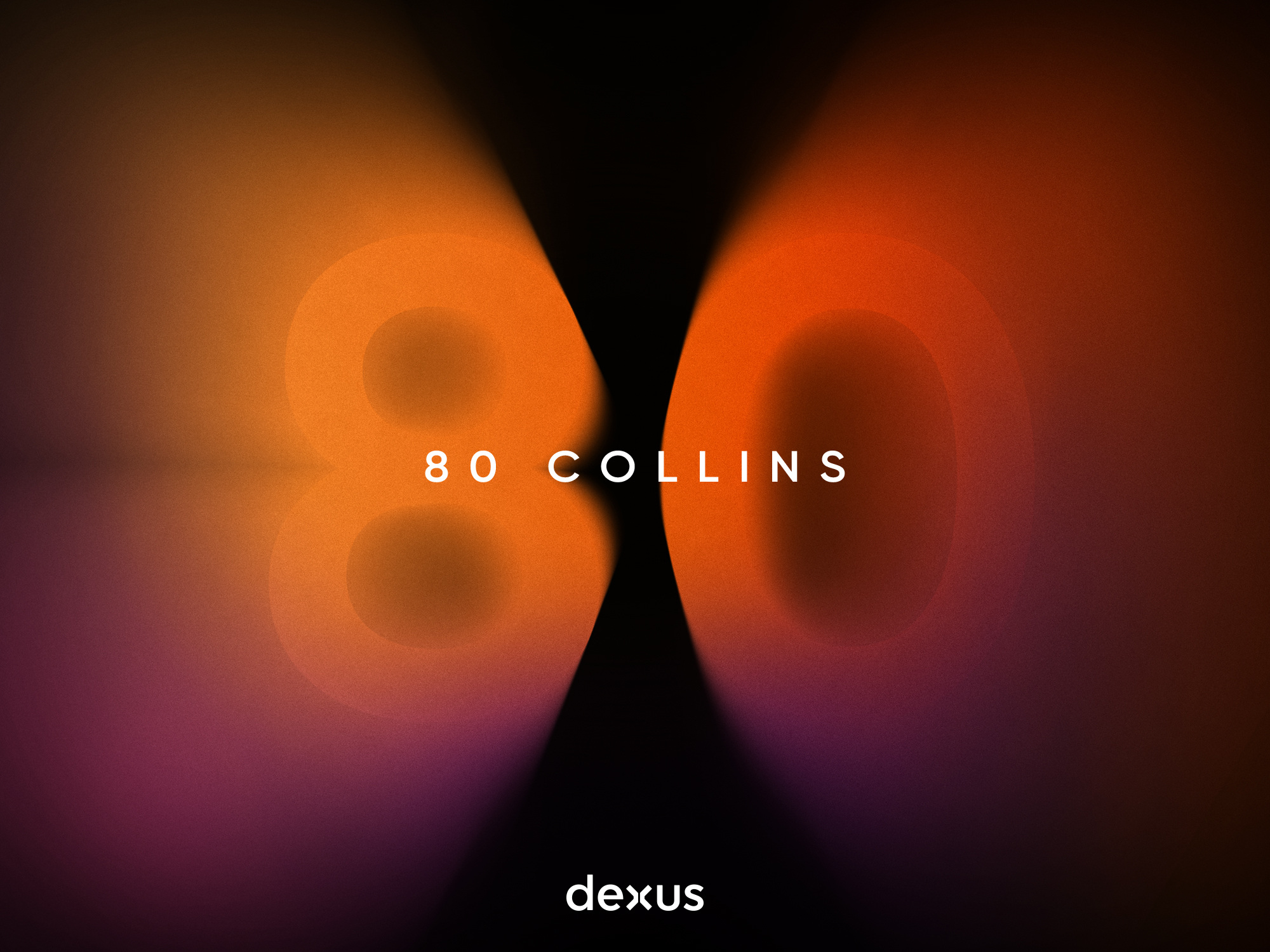80 COLLINS