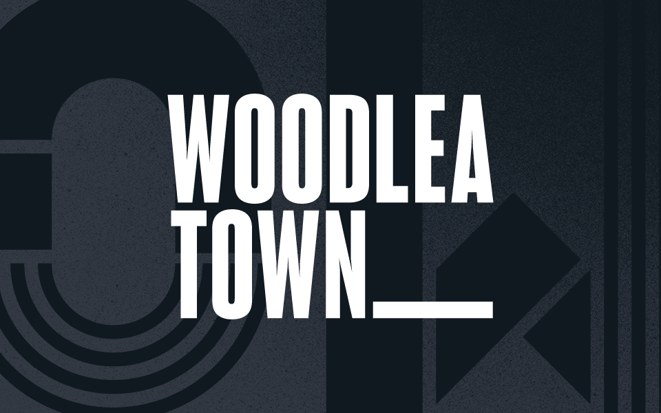 Woodlea Town