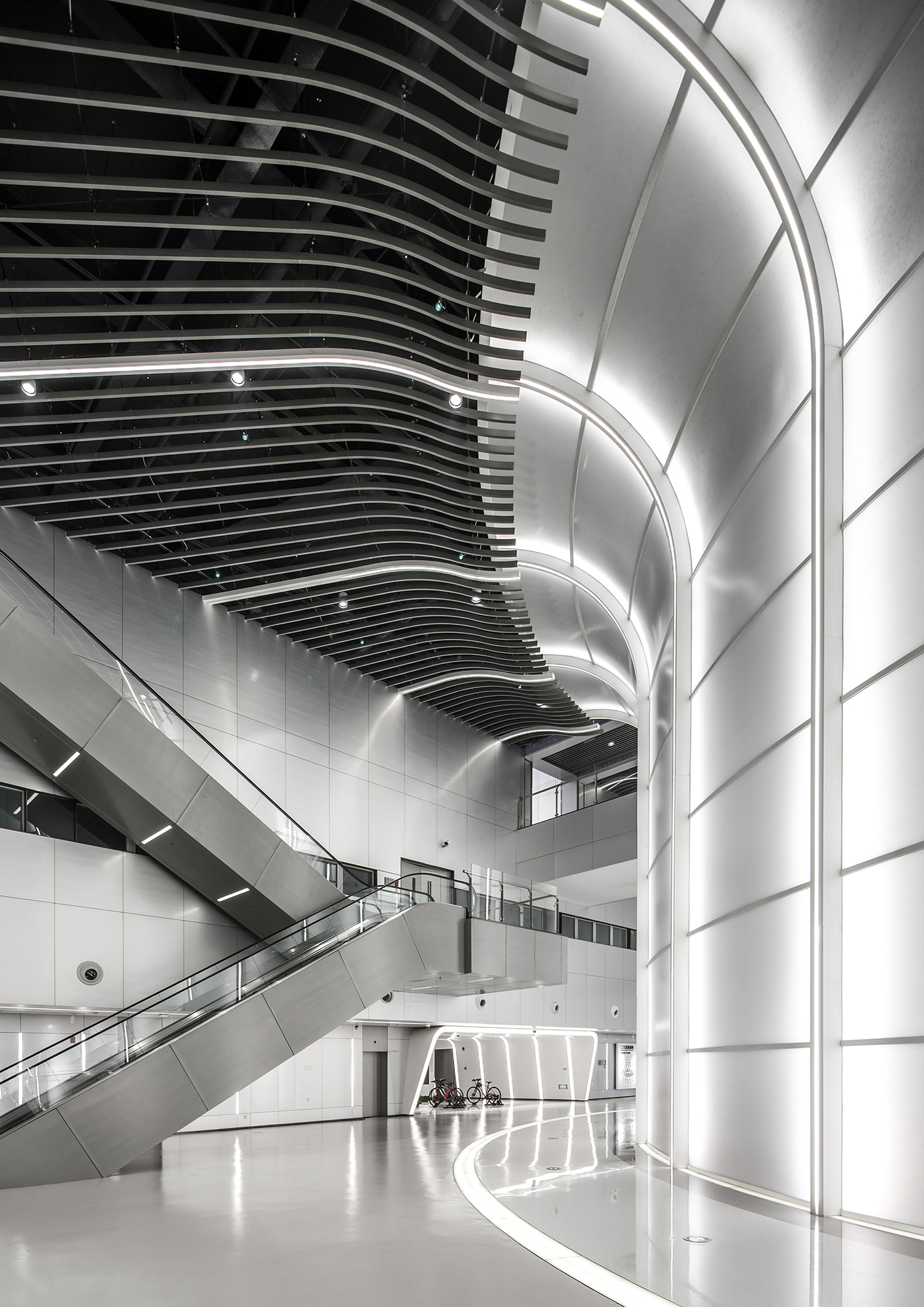Promotion Center of High-Tech Park