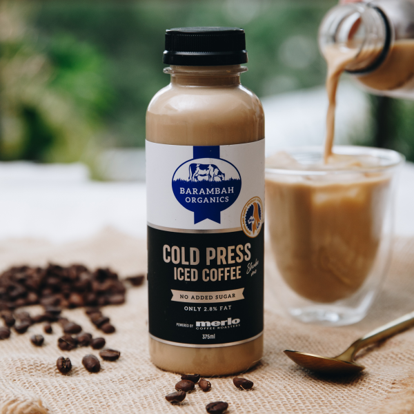 Barambah Organics Brand Strategy and Packaging - Silver Winner - SYDNEY ...