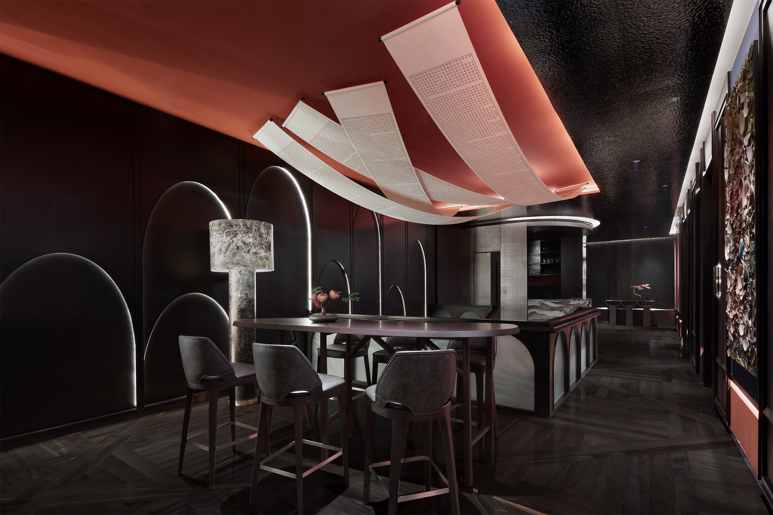 Chu Yan Restaurant