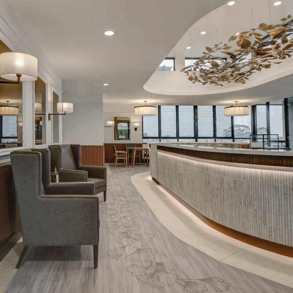 Edensor Gardens - Silver Winner - SYDNEY Design Awards 2021