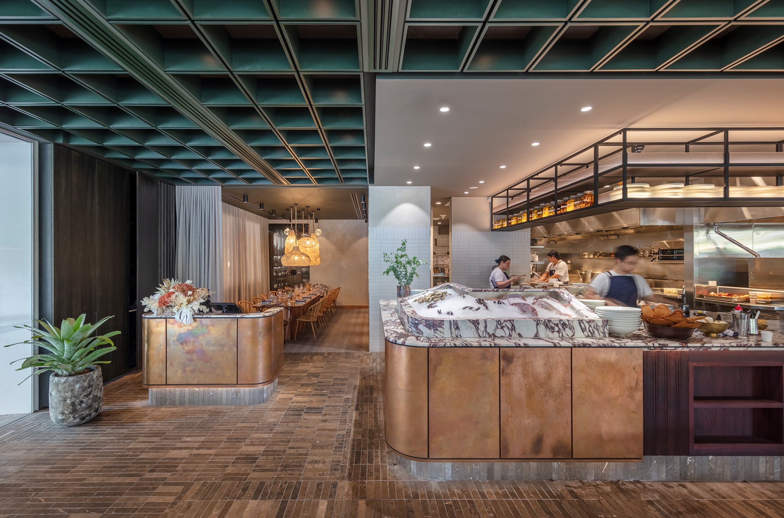 Ruse Bar & Brasserie