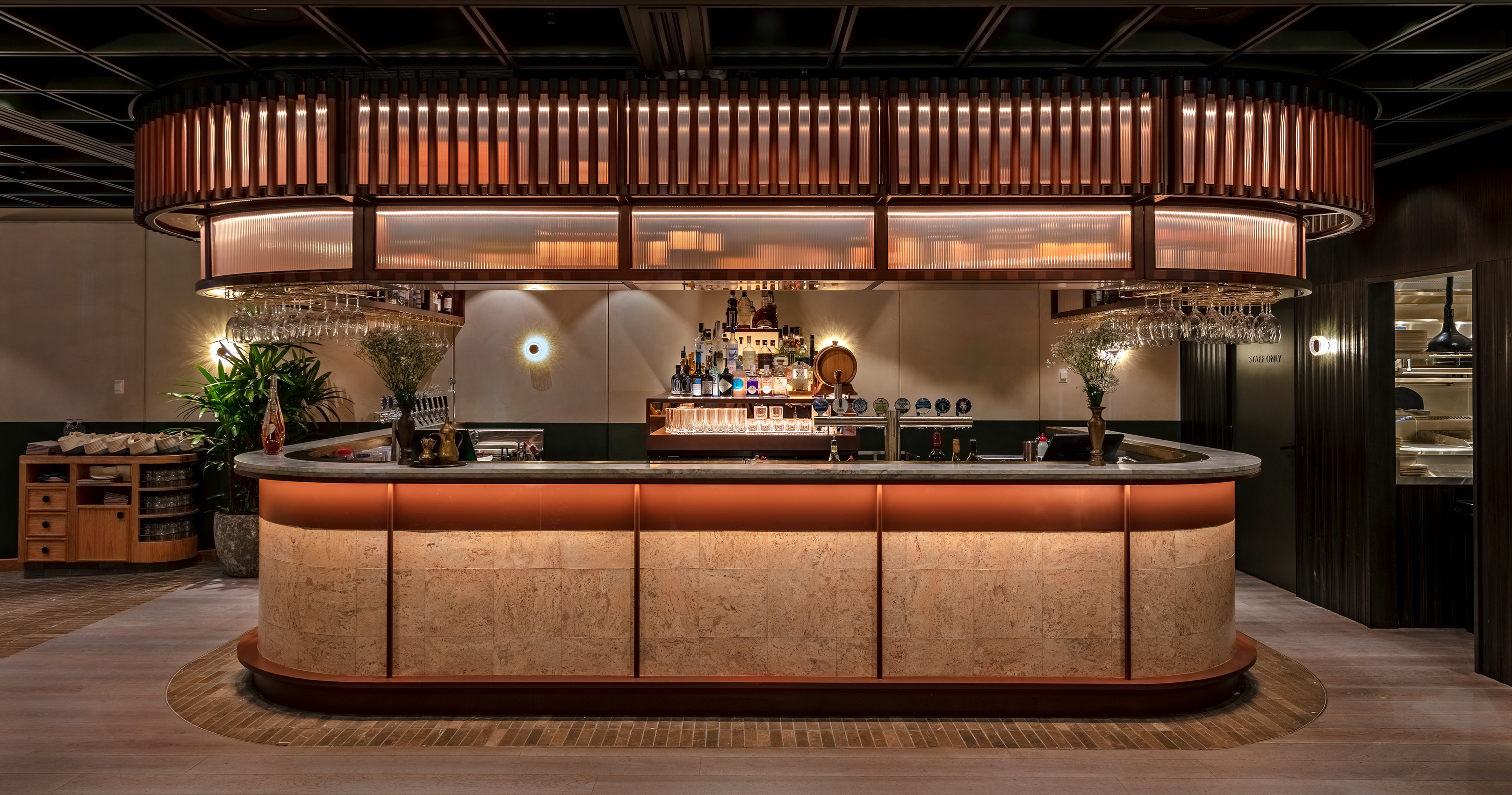 Ruse Bar & Brasserie