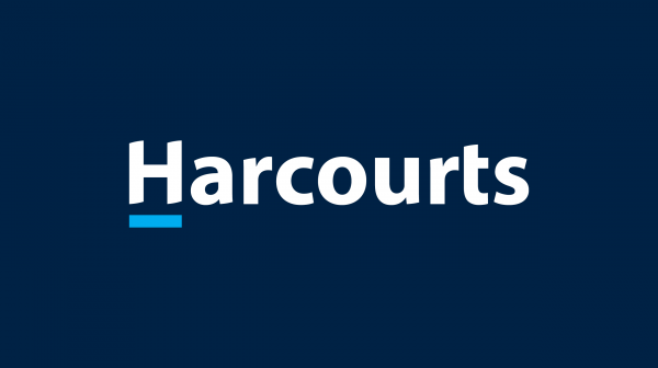 Harcourts Brand Refresh - Gold Winner - SYDNEY Design Awards 2021