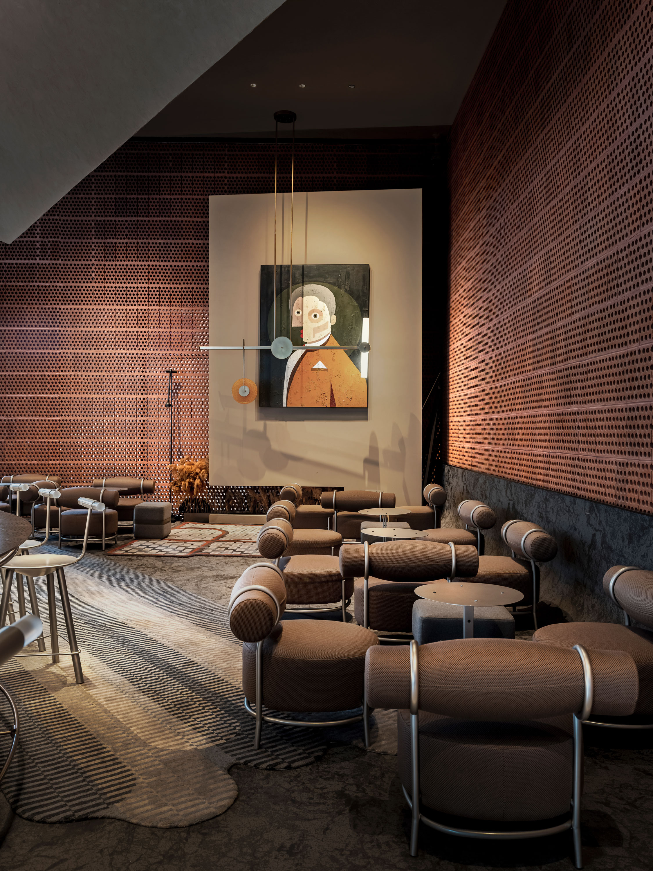 Icon Lab Hotel