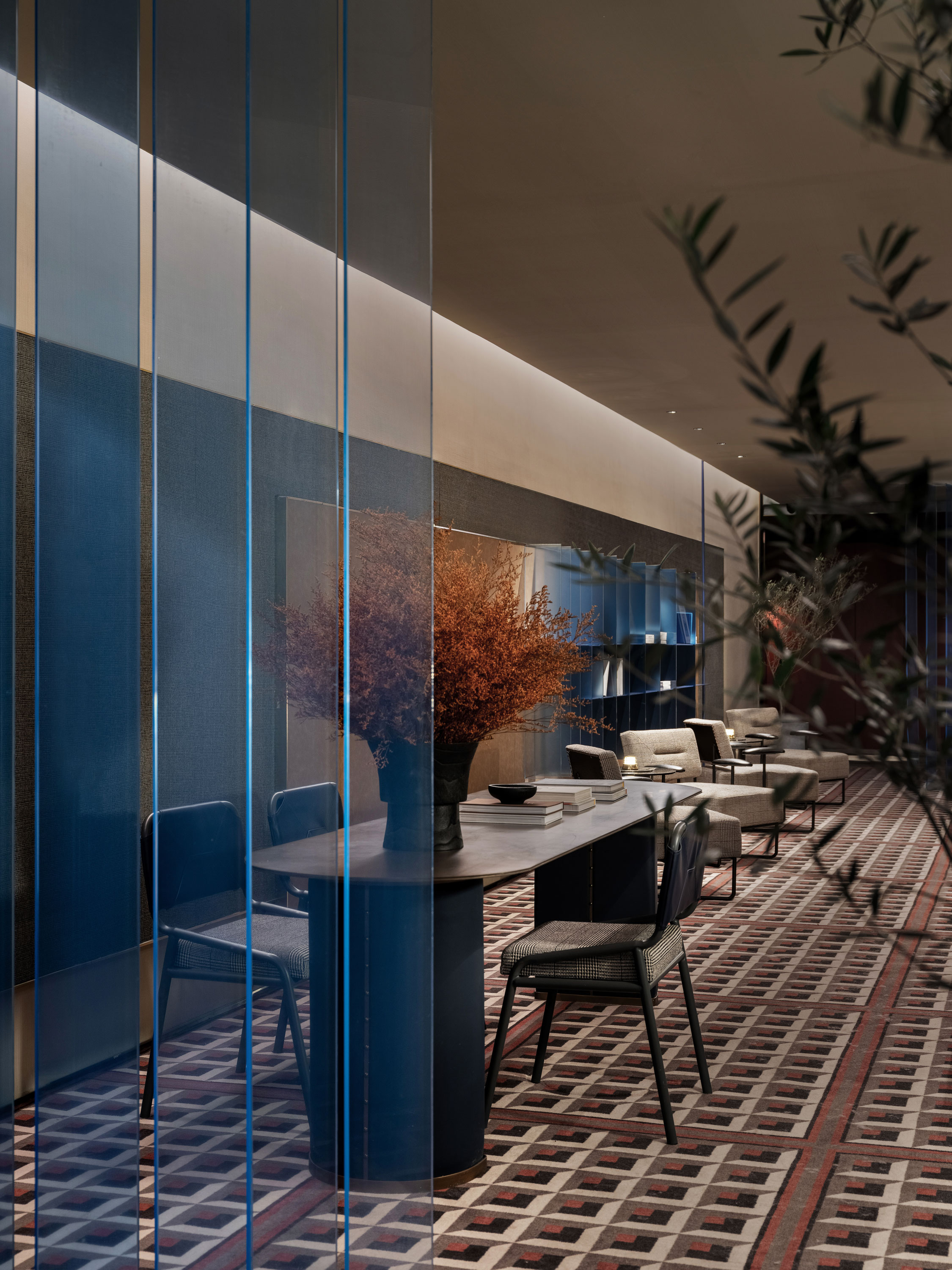 Icon Lab Hotel