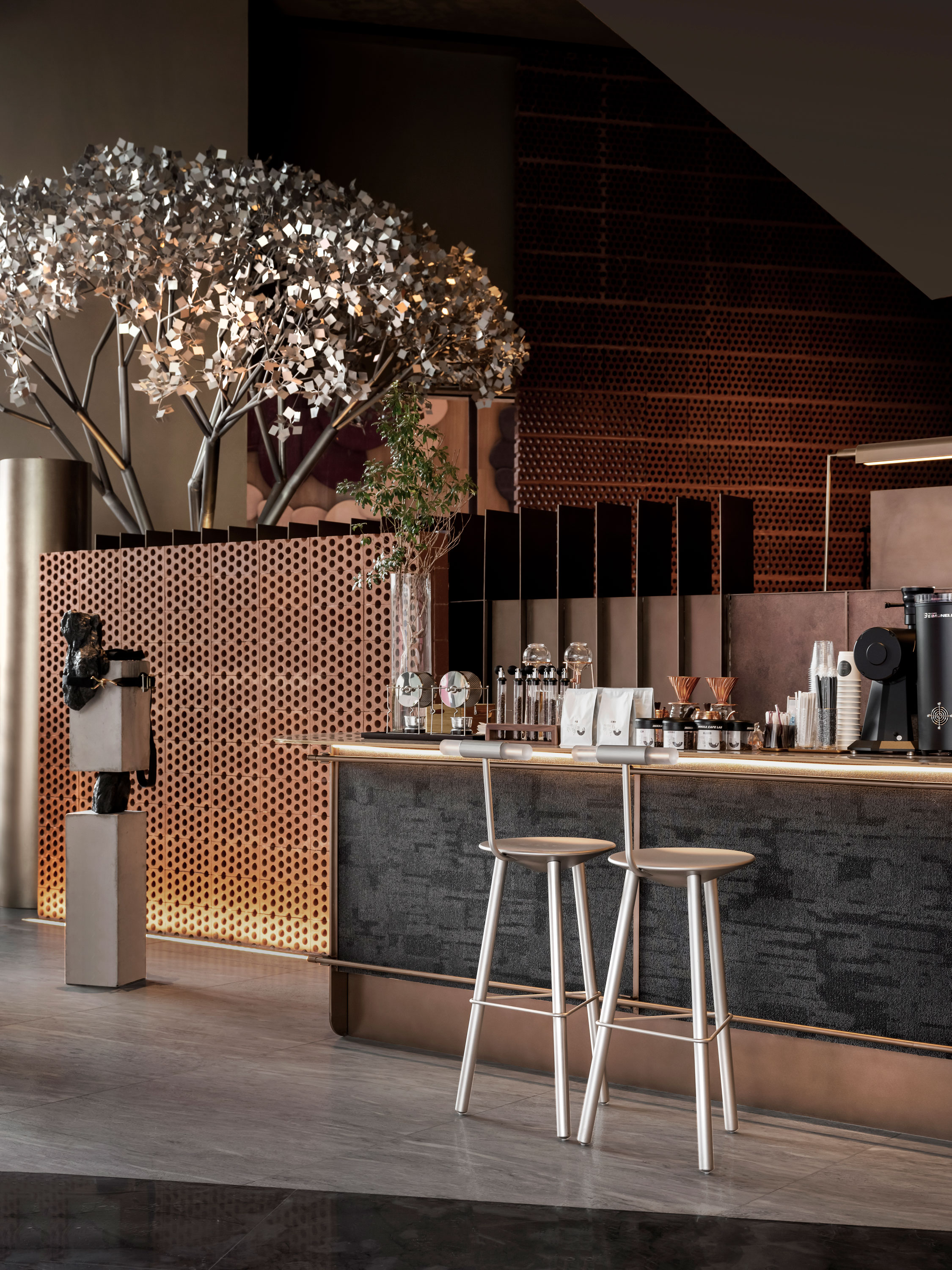 Icon Lab Hotel