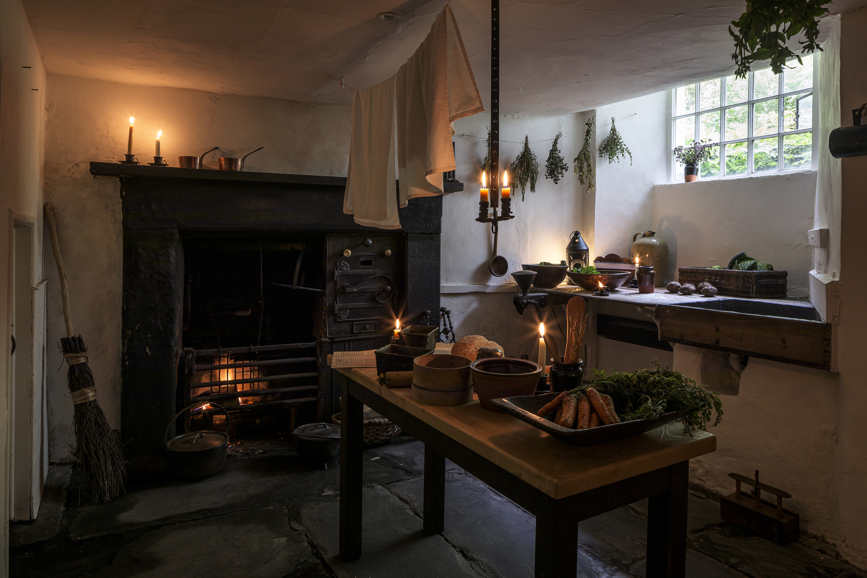 Wordsworth Grasmere