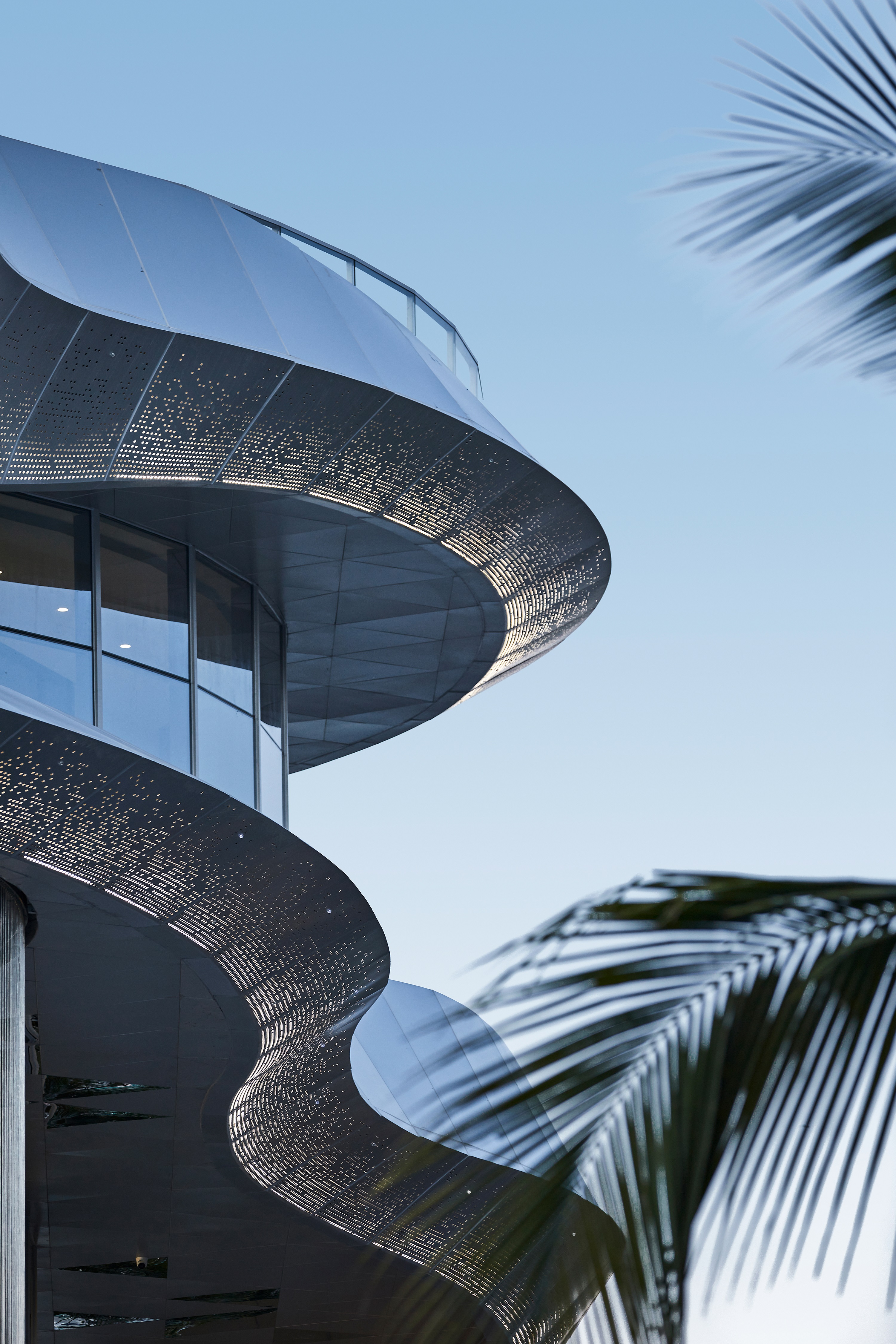 Sanya International Financial Center