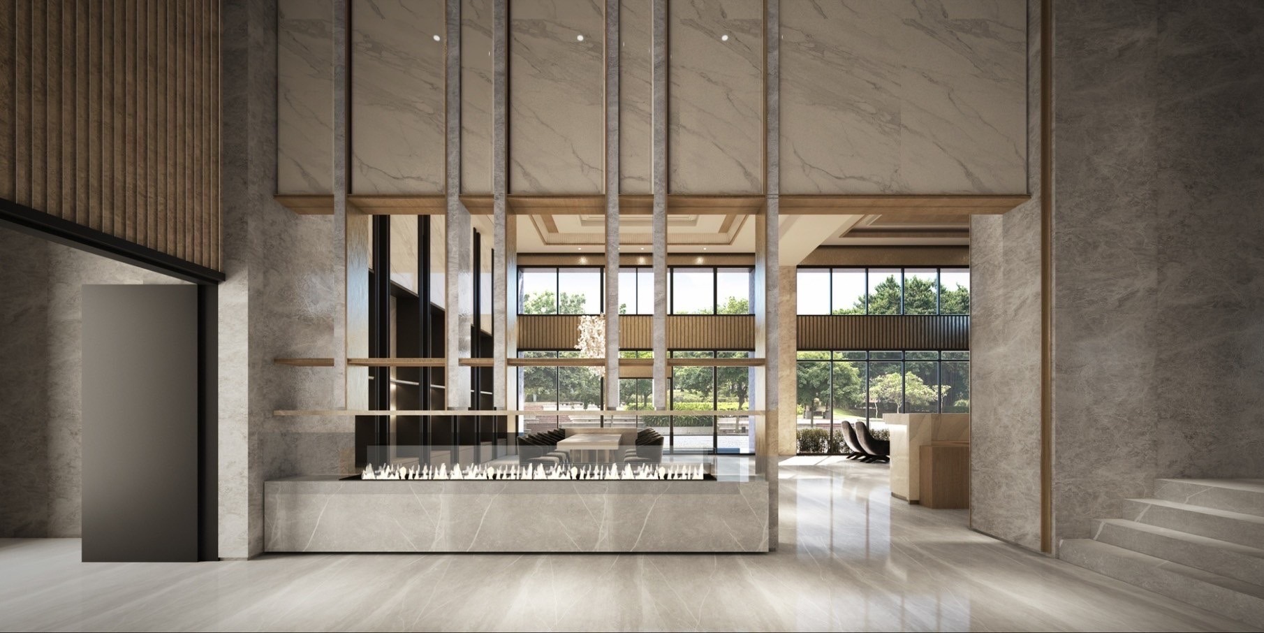 The Flame - Silver Winner - LONDON Design Awards 2021