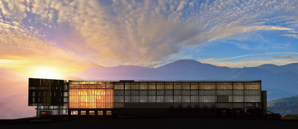 Babbuza Dreamfactory - Gold Winner - PARIS Design Awards 2022