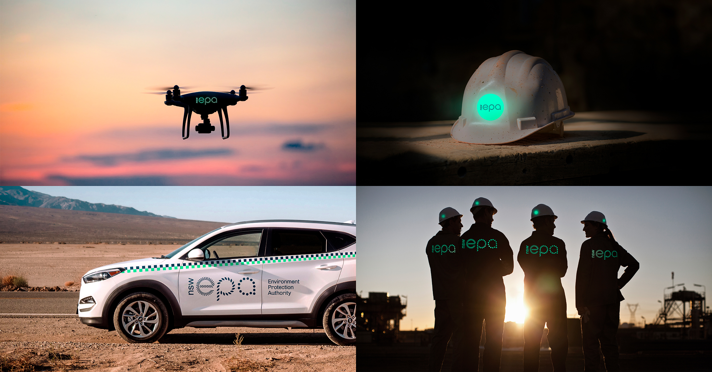 NSW Environment Protection Agency (EPA)