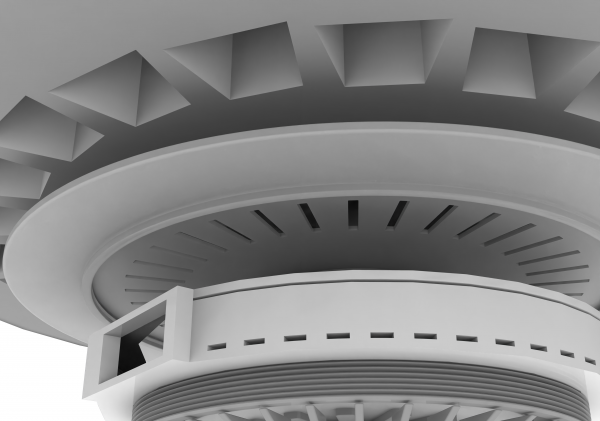 Anti-inhalation smart manhole cover - Gold Winner - BERLIN Design ...