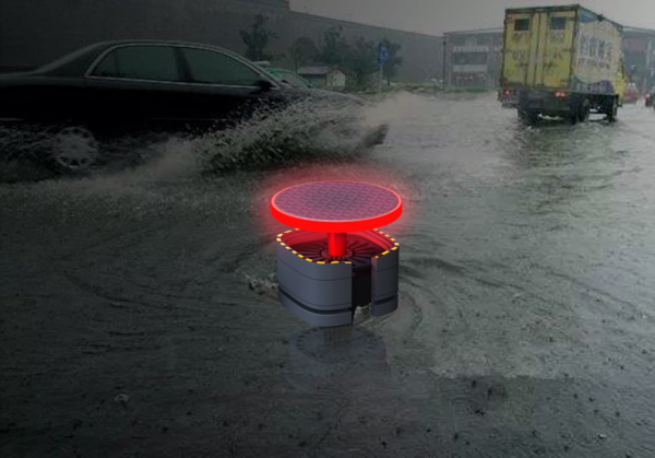 Anti-inhalation smart manhole cover - Gold Winner - SHANGHAI Design ...