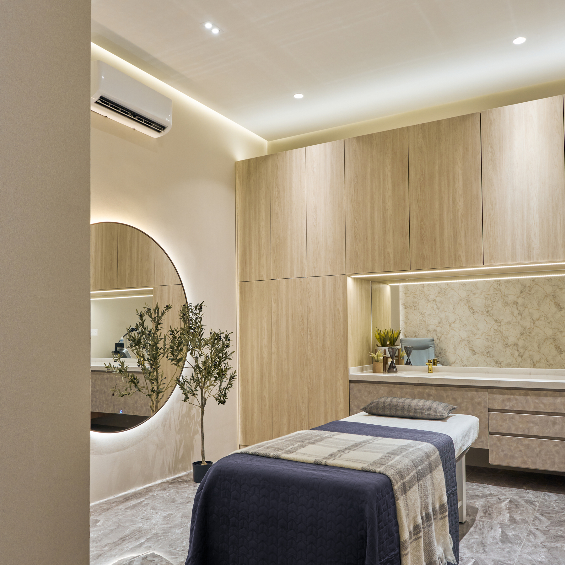 DV Prestige Aesthetic Clinic