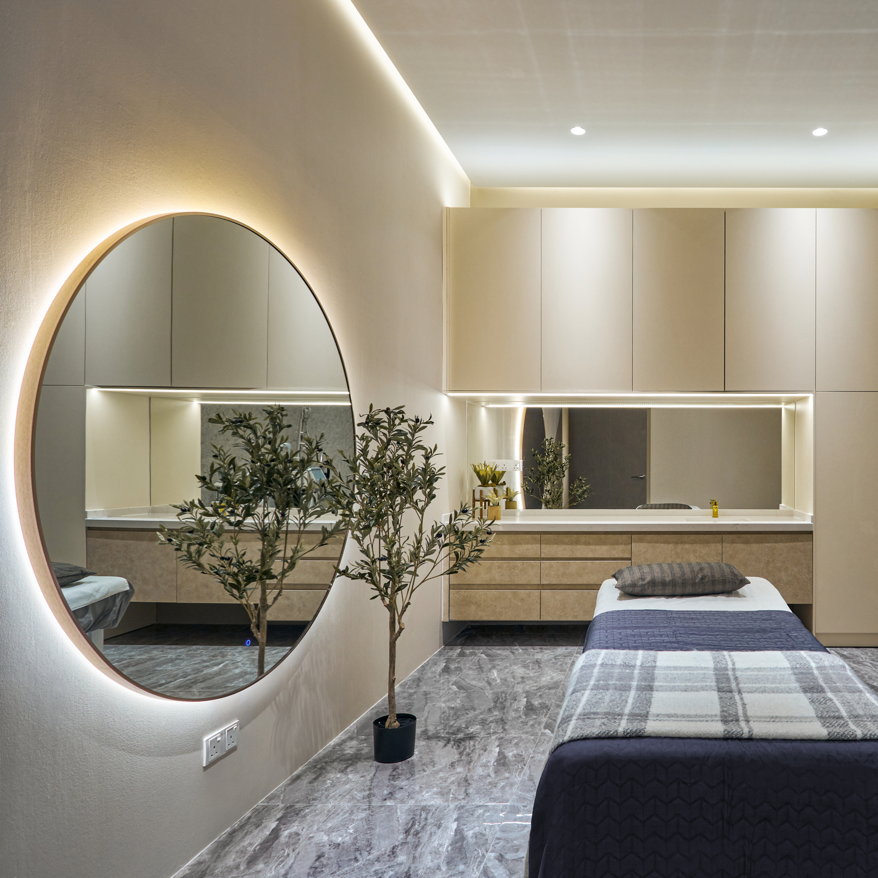 DV Prestige Aesthetic Clinic