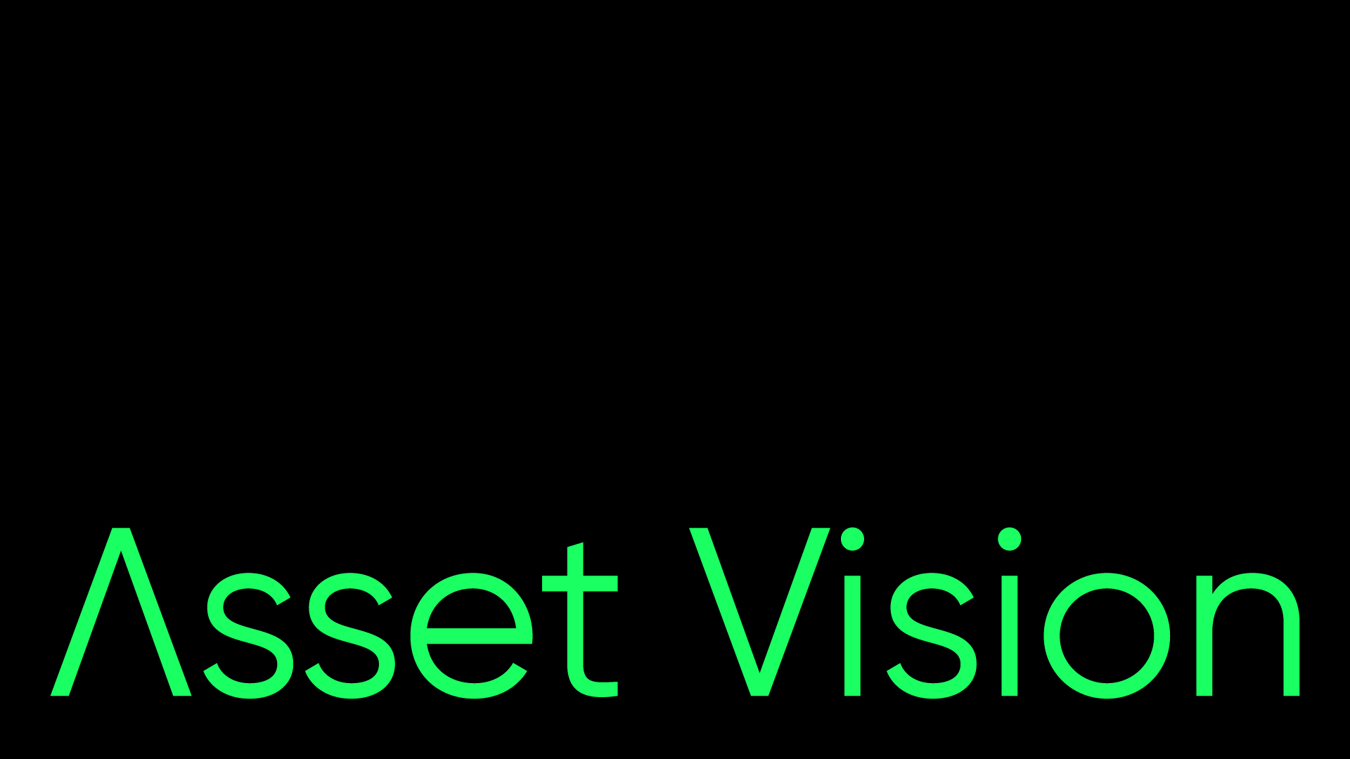 Asset Vision - Silver Winner - AUSTRALIAN Design Awards 2023