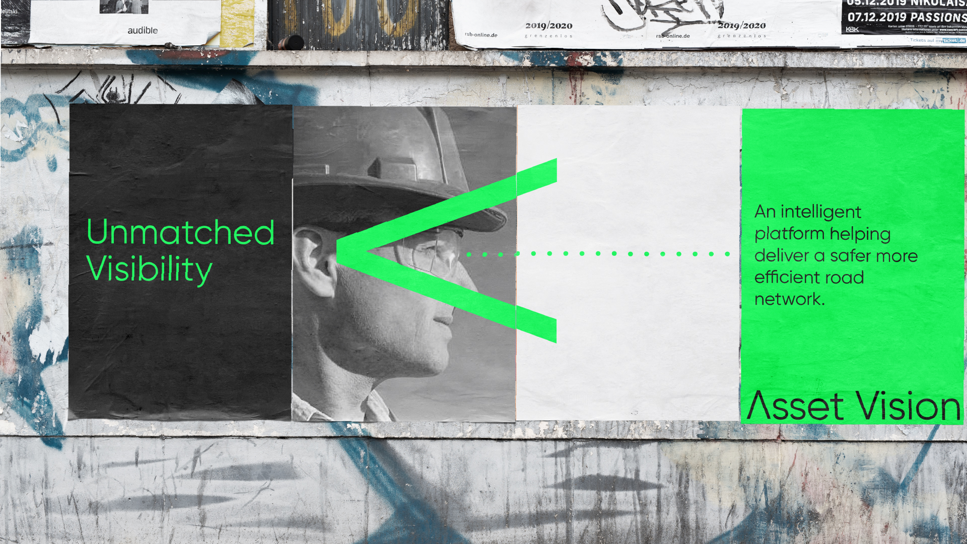 Asset Vision - Silver Winner - AUSTRALIAN Design Awards 2023