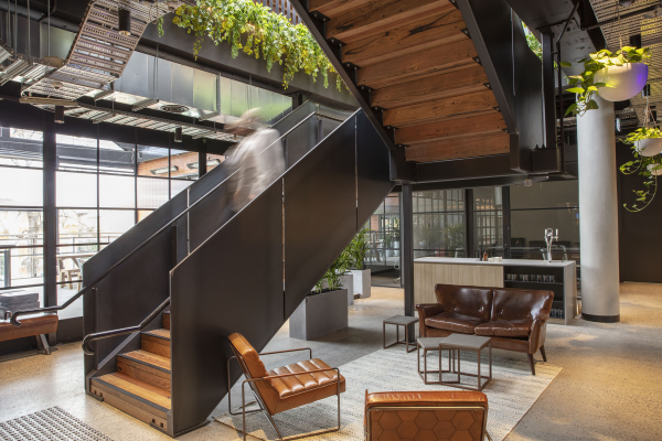 CreativeCubes.Co - Gold Winner - MELBOURNE Design Awards 2022