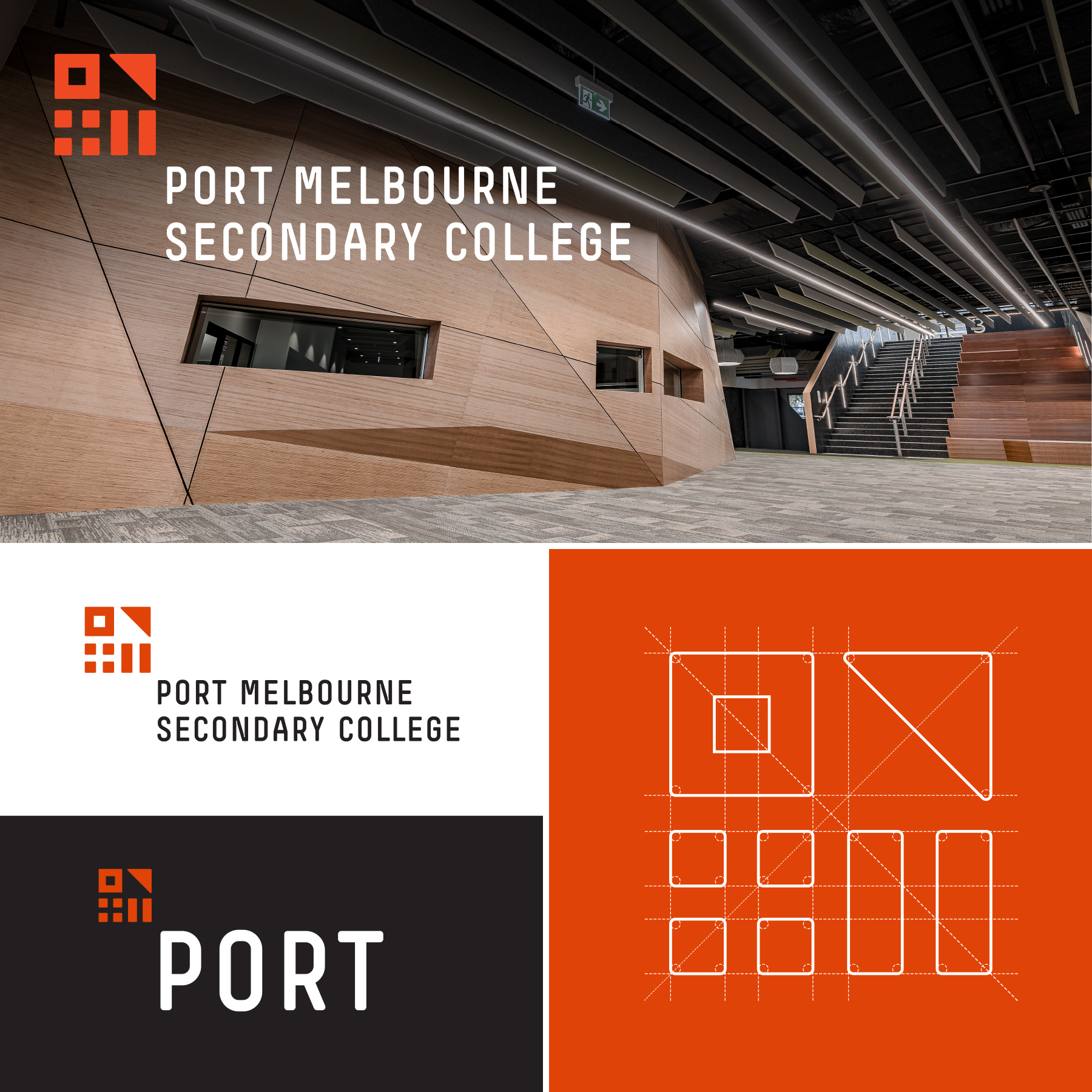 Port Melbourne Secondary College - Silver Winner - AUSTRALIAN Design ...