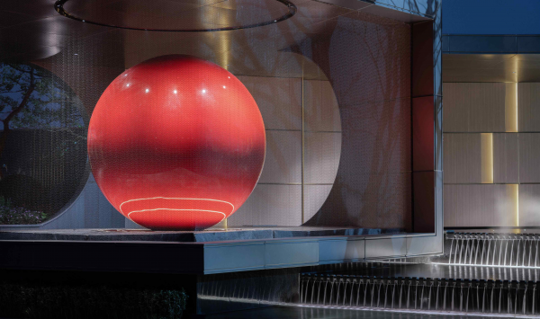 Magnificent - Silver Winner - BERLIN Design Awards 2023