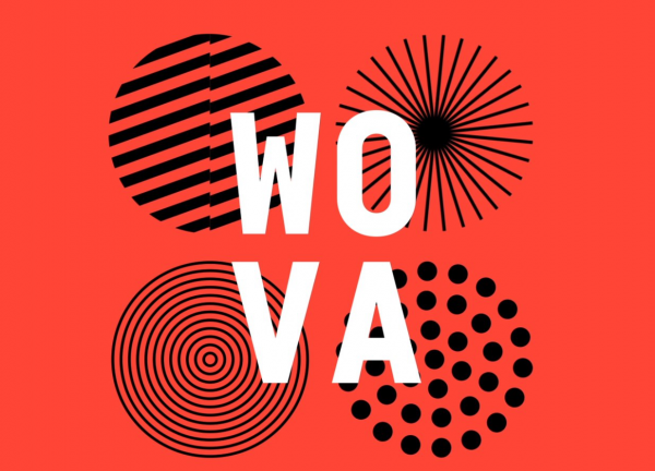 WOVA by GEOCON - Silver Winner - SYDNEY Design Awards 2022
