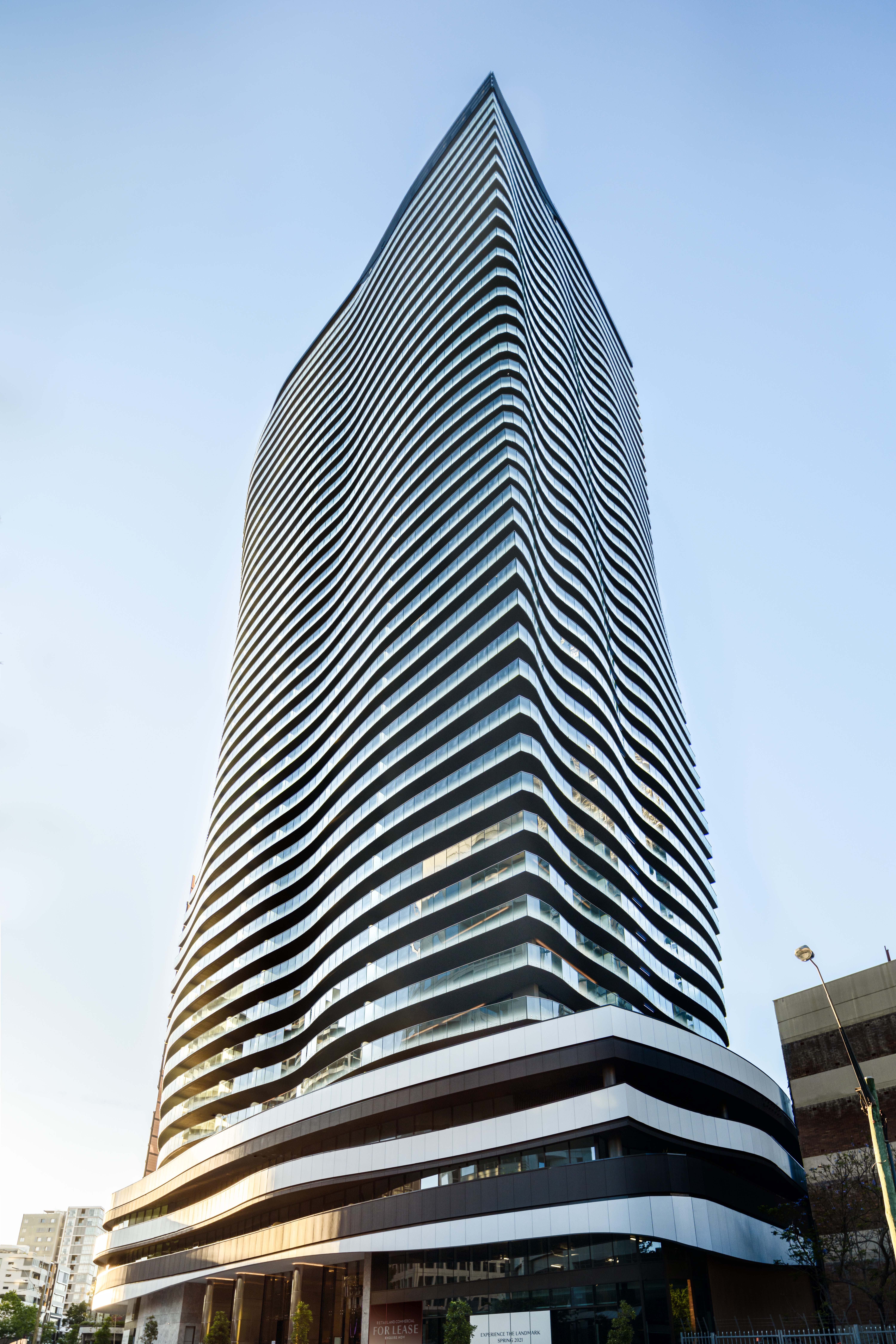 The Landmark St Leonards