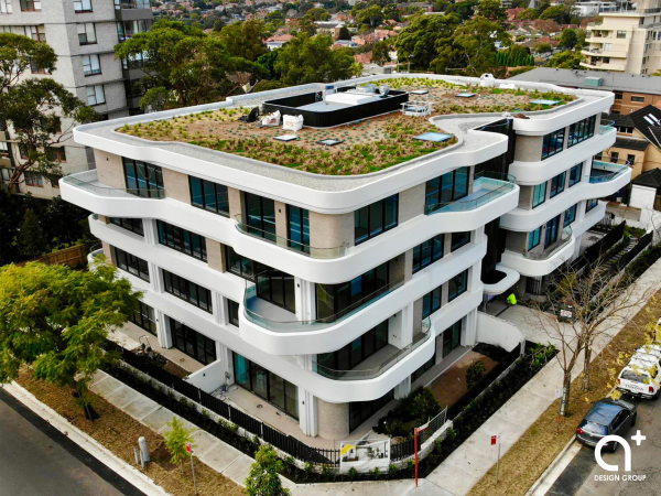 Bala Neutral Bay - SYDNEY Design Awards 2022
