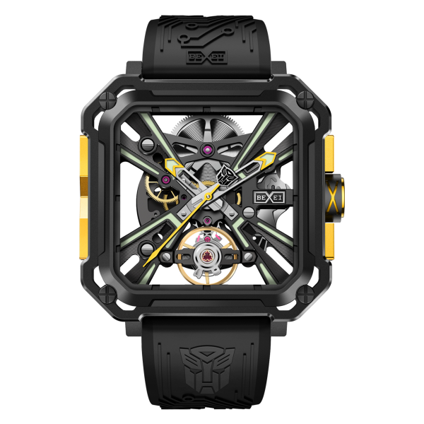 BEXEI - X series - Silver Winner - LONDON Design Awards 2022