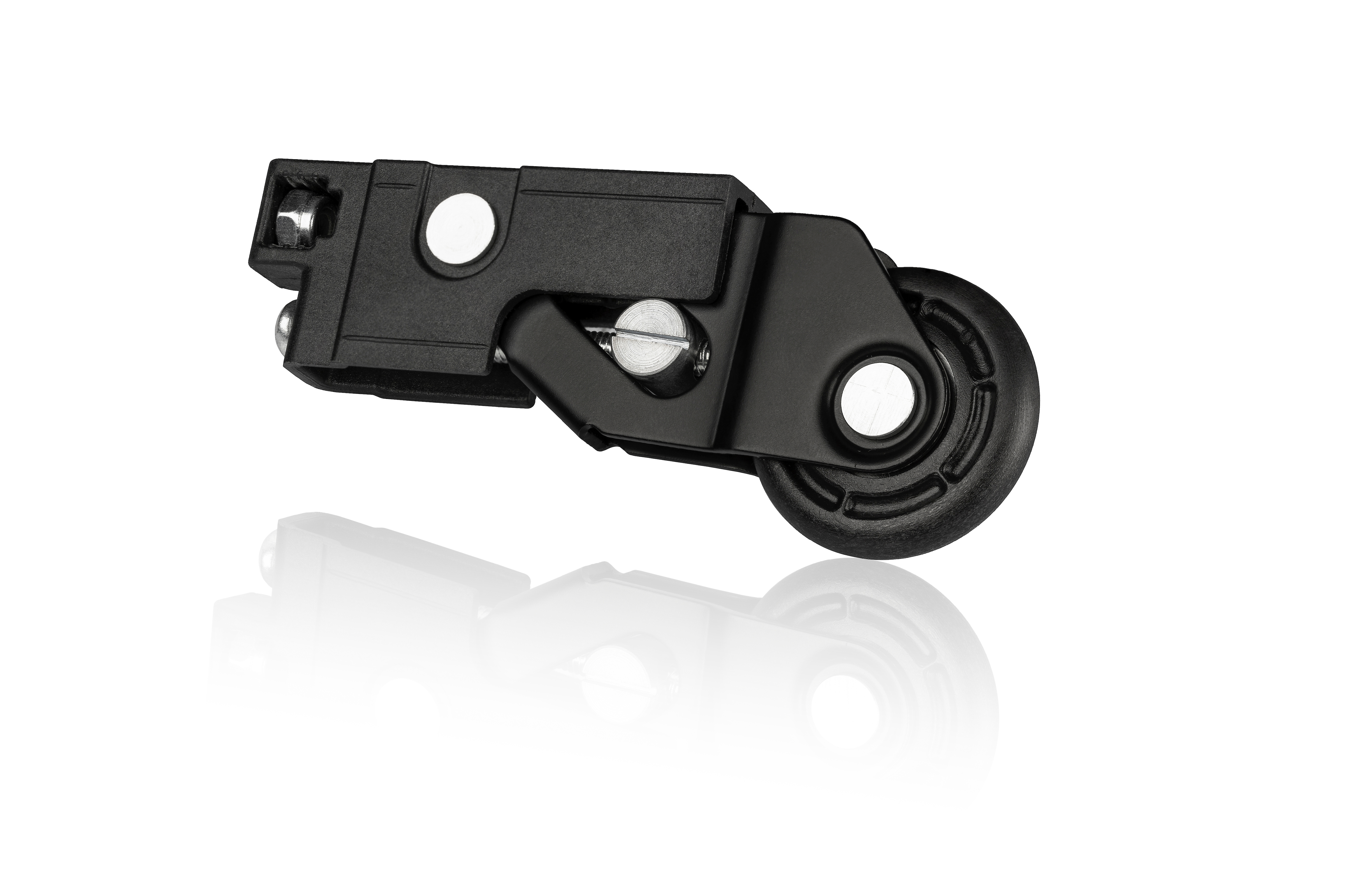 Slimline Wardrobe Roller