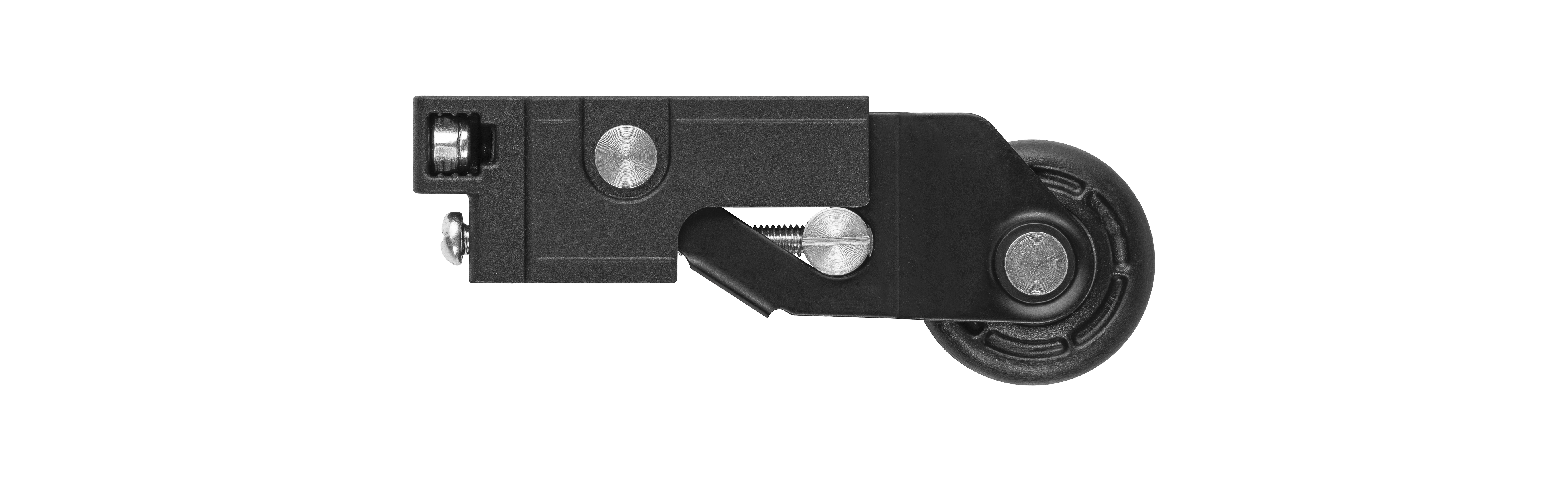 Slimline Wardrobe Roller