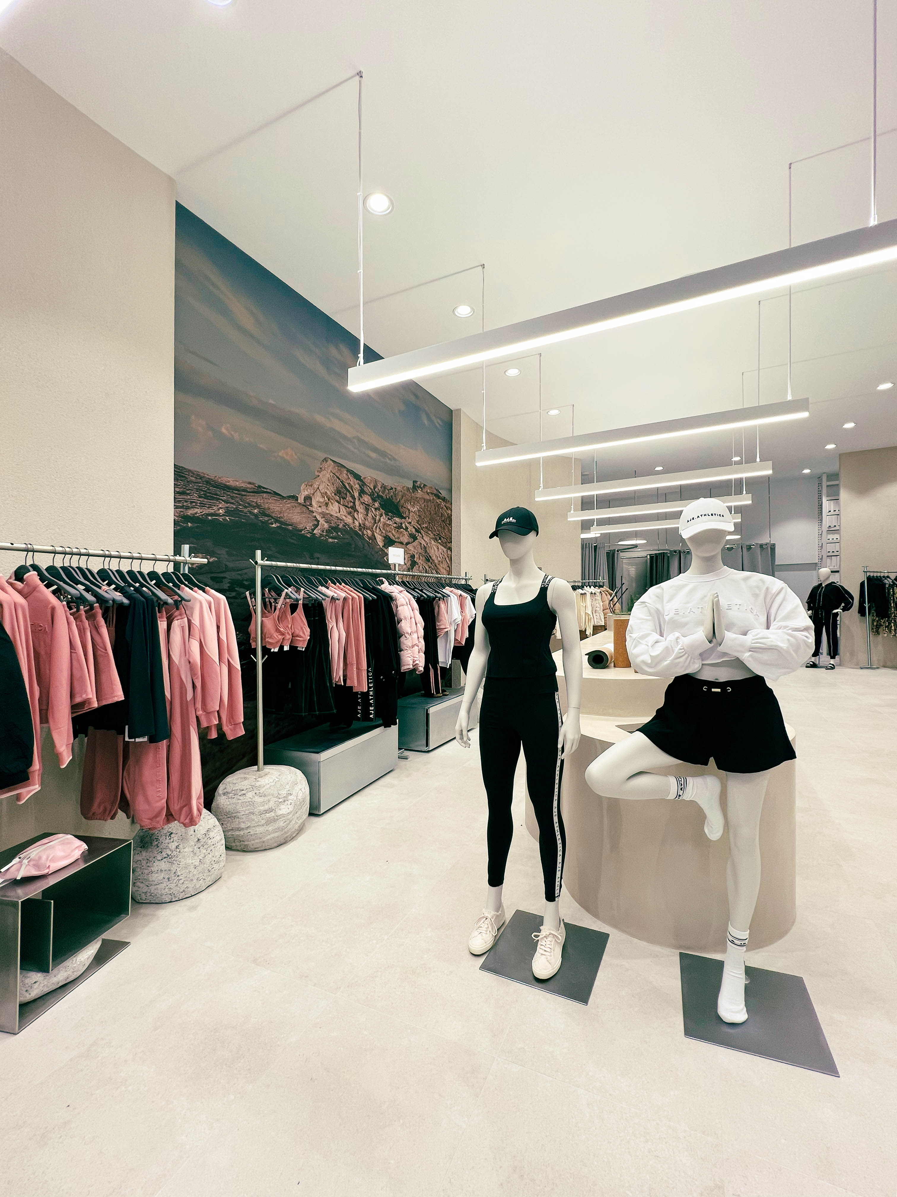 Aje Athletica Burwood