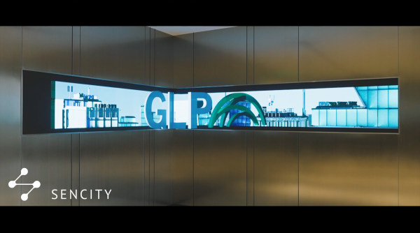 Sencity Digital Anamorphic Illusion Corner - Gold Winner - NEW YORK ...