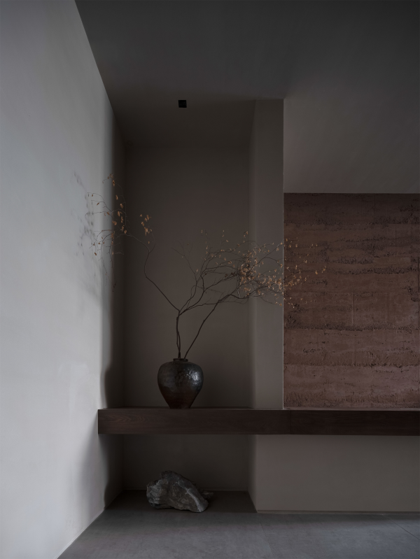 Zhen space - Silver Winner - LONDON Design Awards 2022