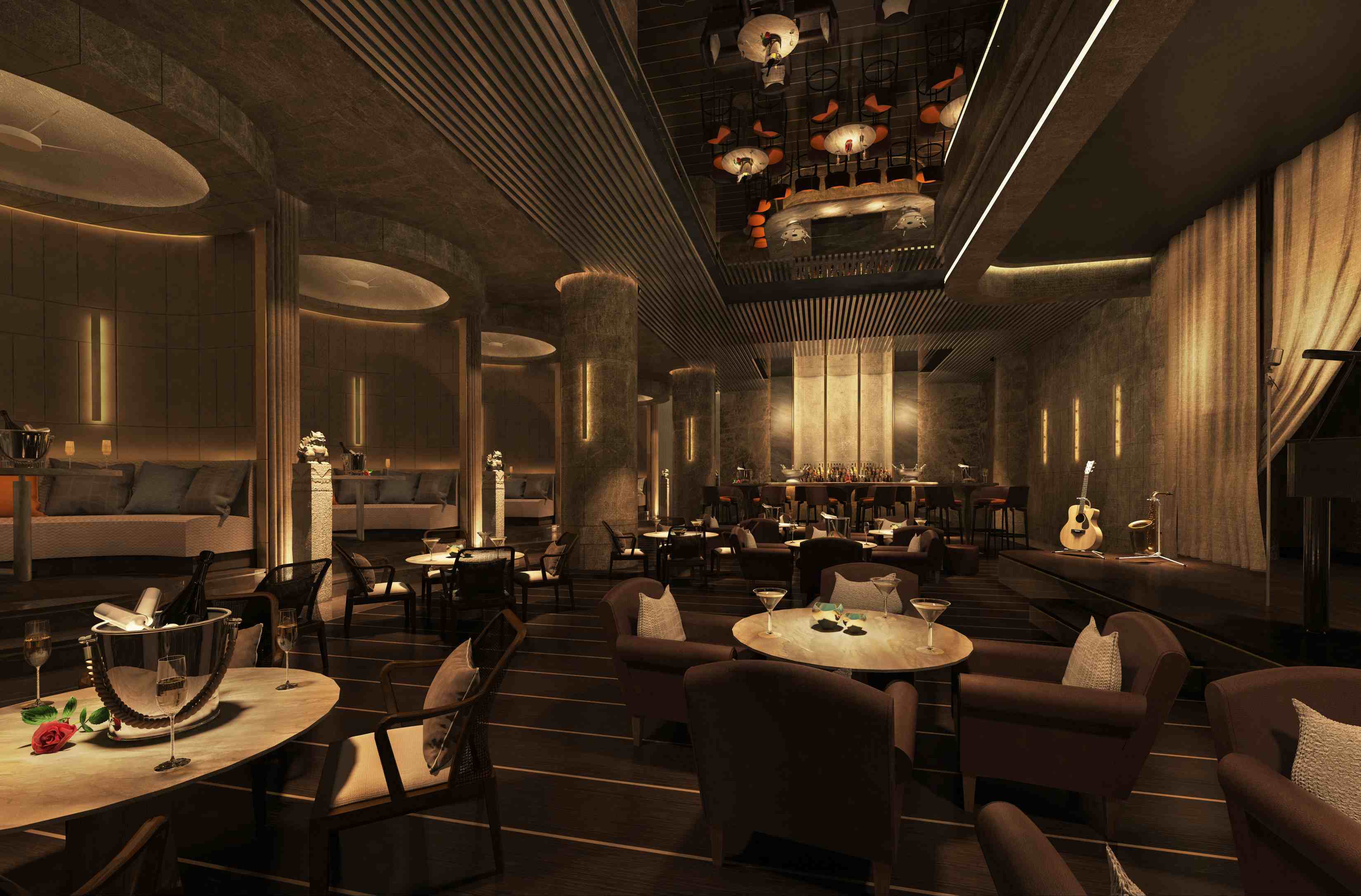 Aman New York Hotel