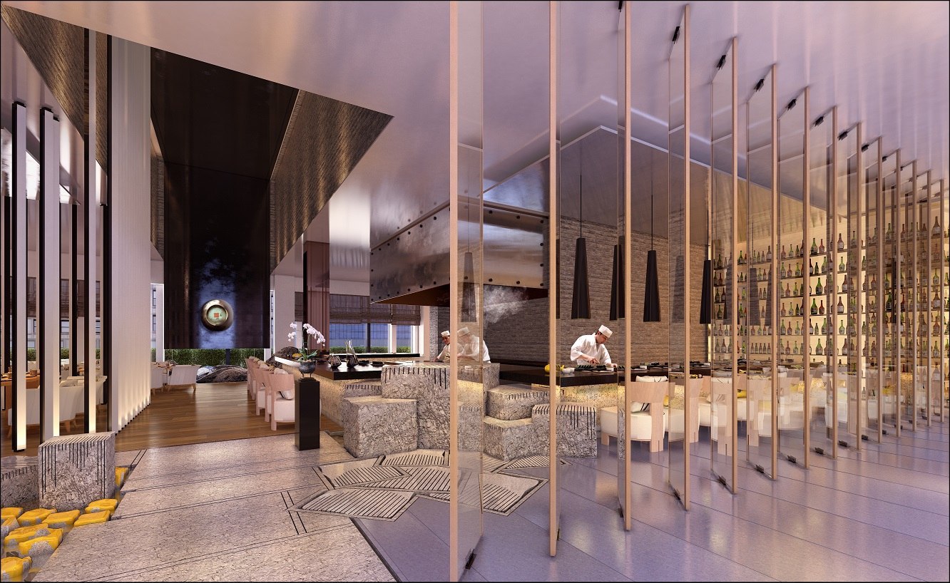 Aman New York Hotel