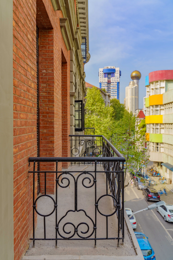 The Renovation and Adaptive Reuse of the Panoff Mansion - Silver Winner ...