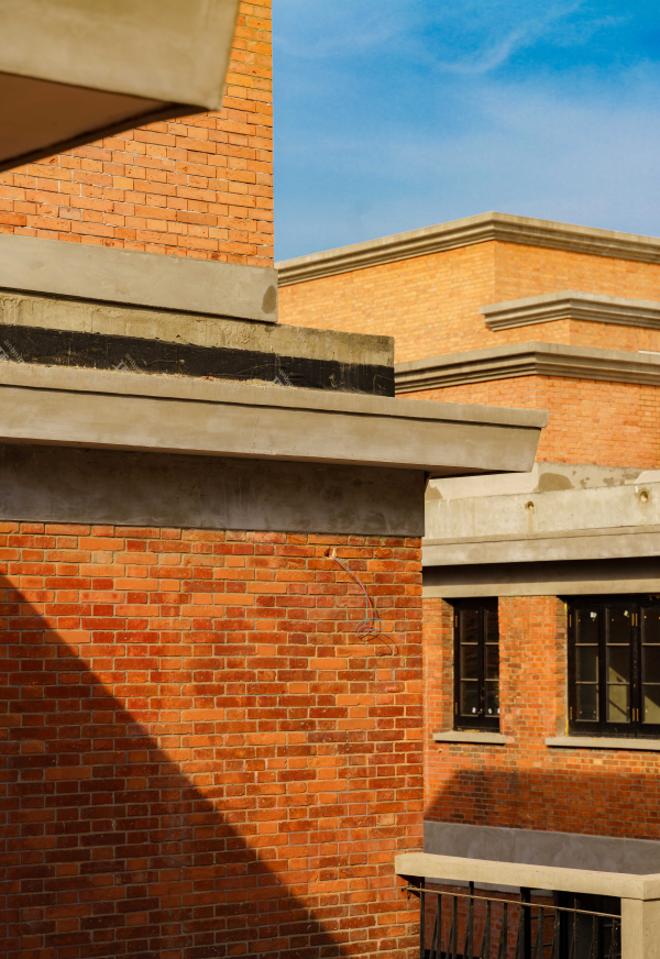 The Renovation and Adaptive Reuse of the Panoff Mansion - Silver Winner ...