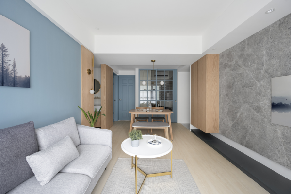 A Well-Made Home - BERLIN Design Awards 2023