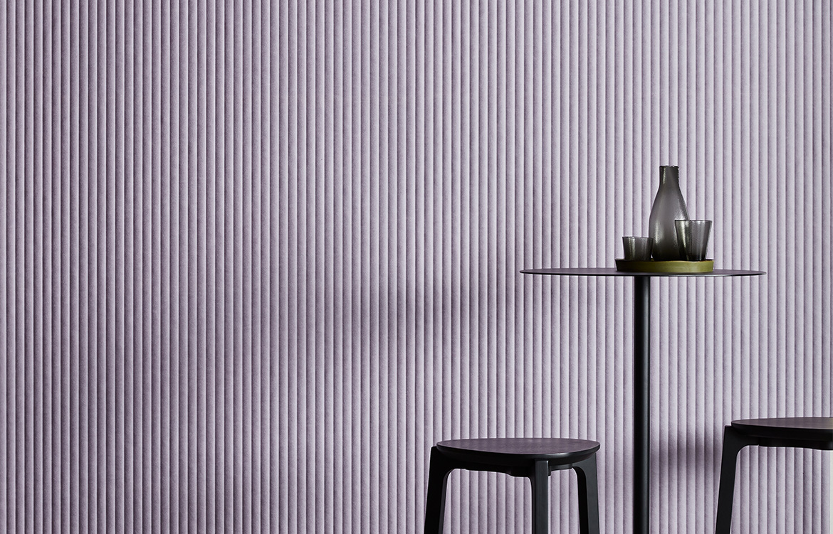 Woven Image - Pico & Gem Embossed Acoustic Panels