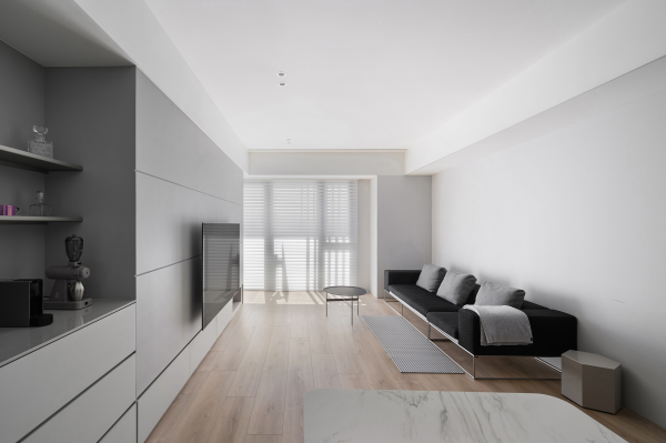 The Beauty of Decluttering - Silver Winner - PARIS Design Awards 2023