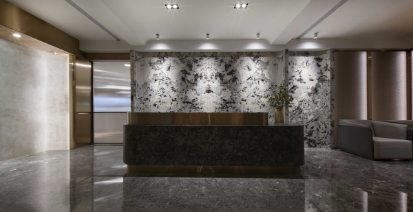 Convergence - BERLIN Design Awards 2023