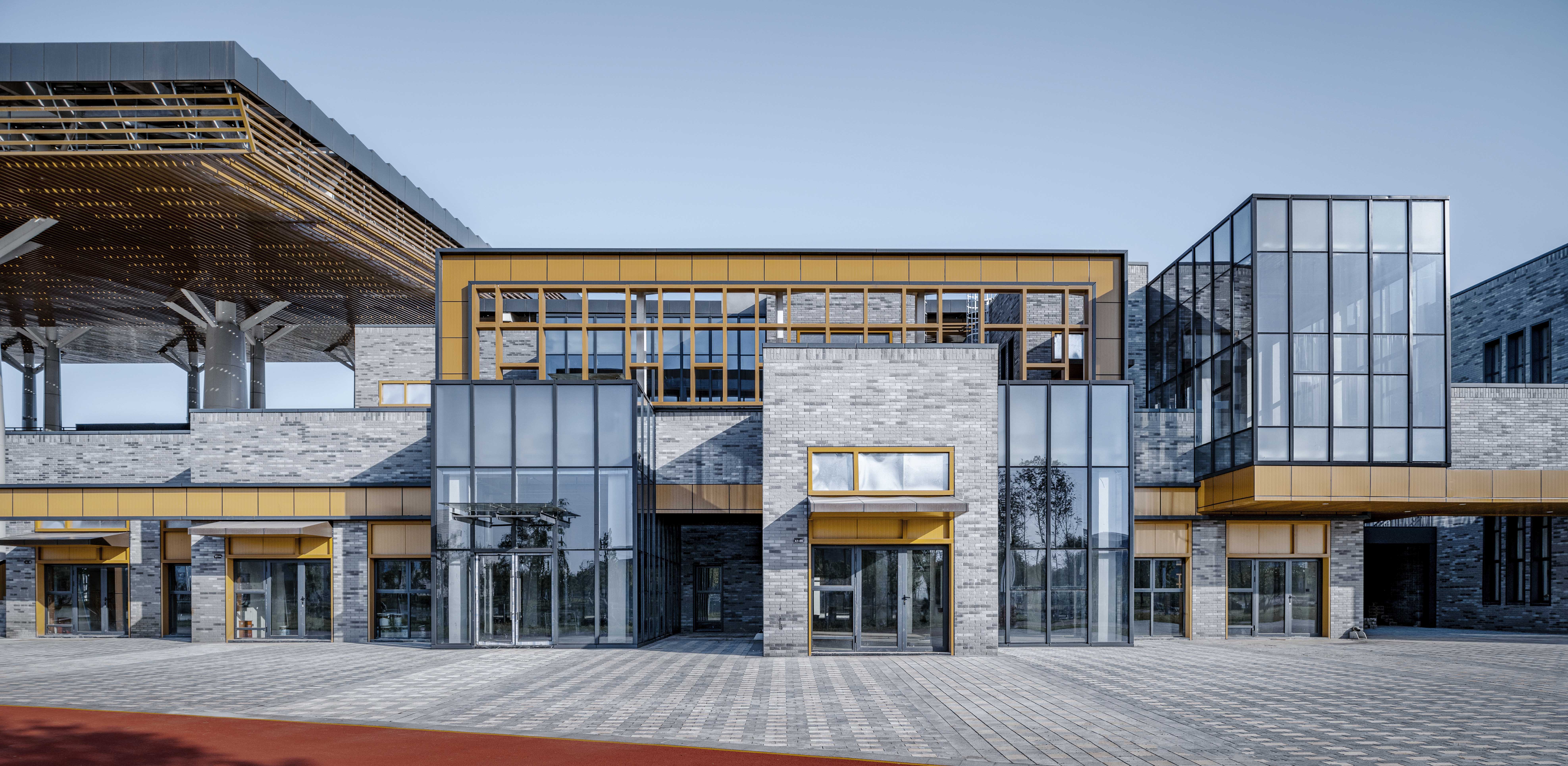 Yidu Exhibition & Convention Center