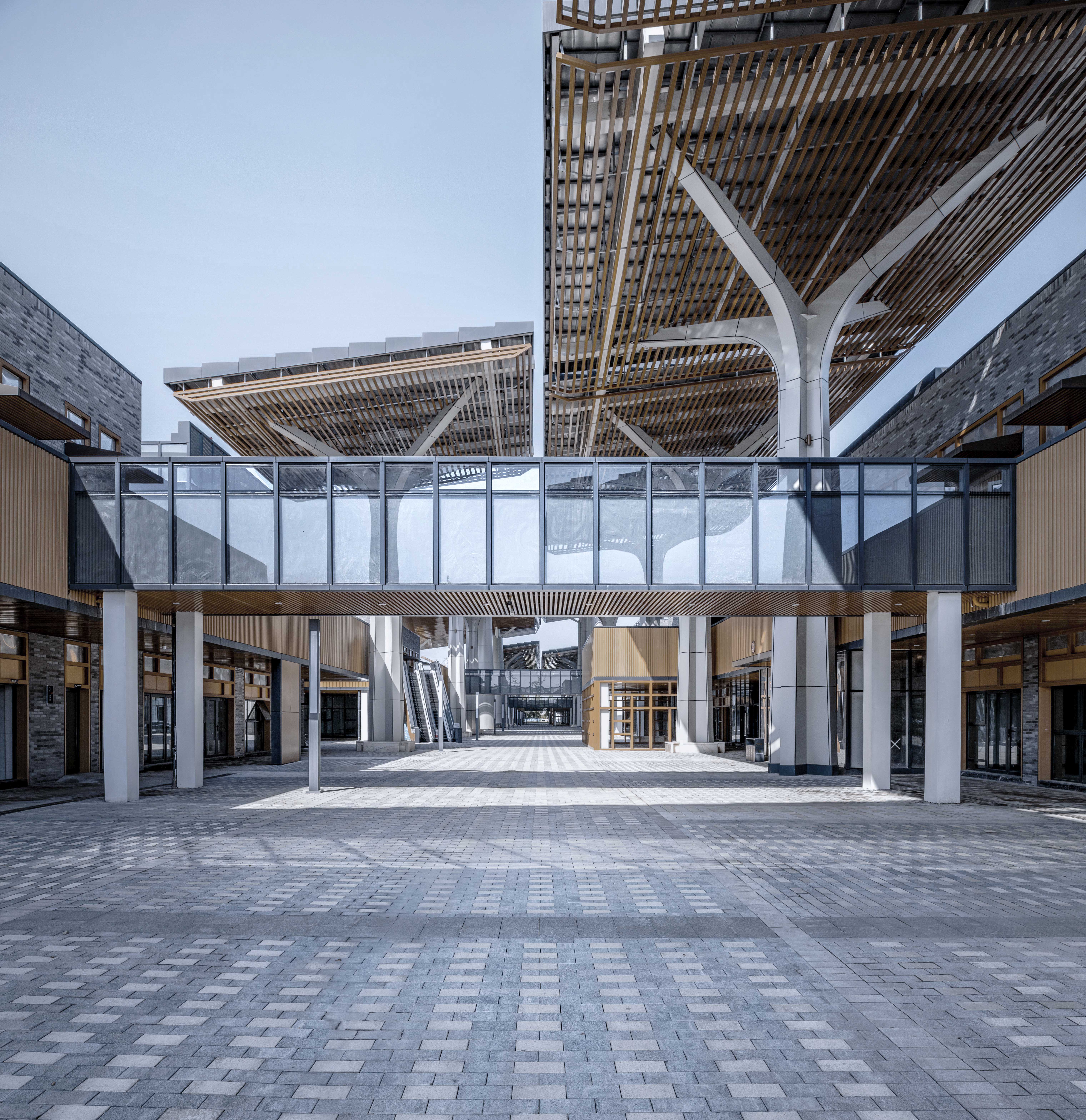 Yidu Exhibition & Convention Center