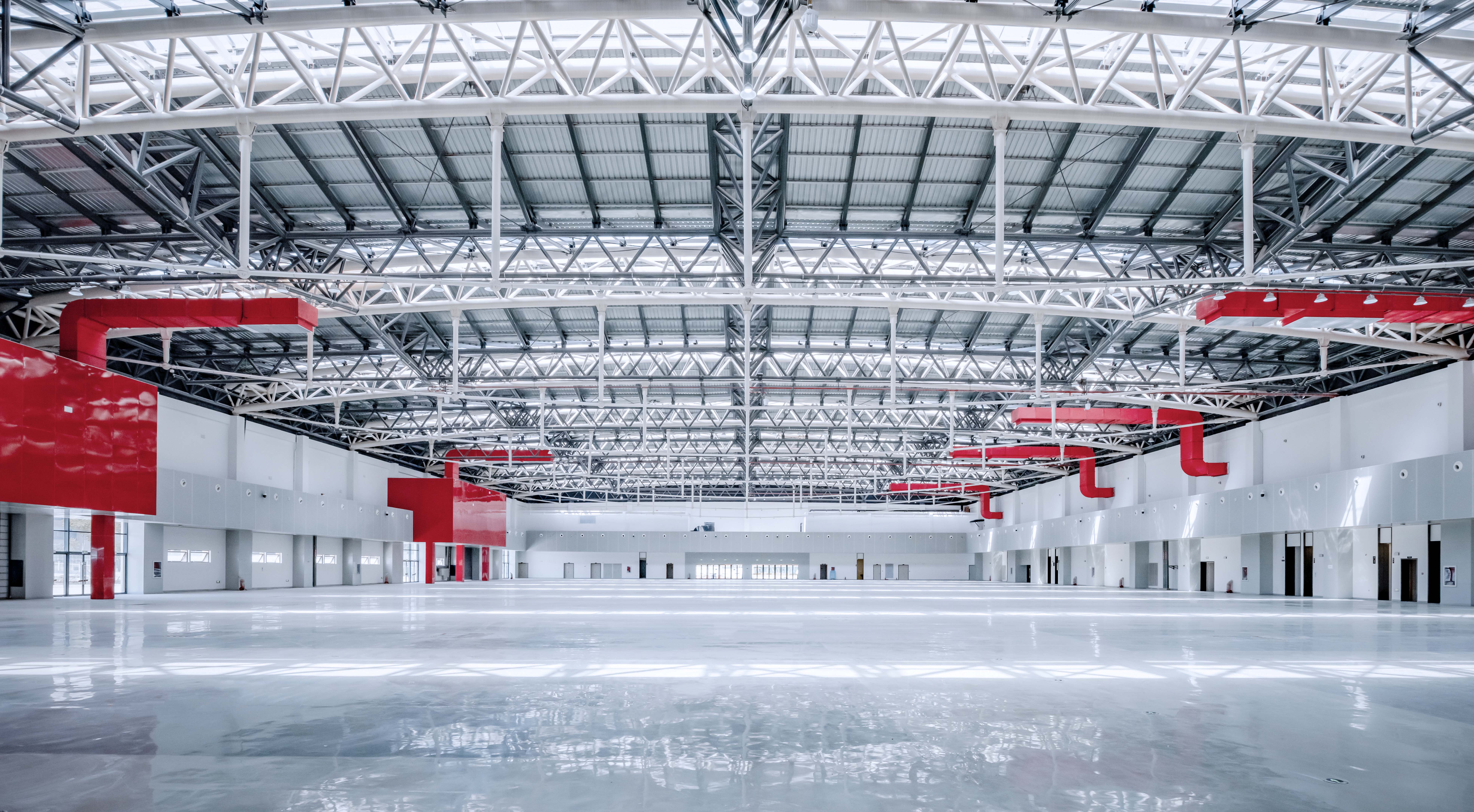 Yidu Exhibition & Convention Center