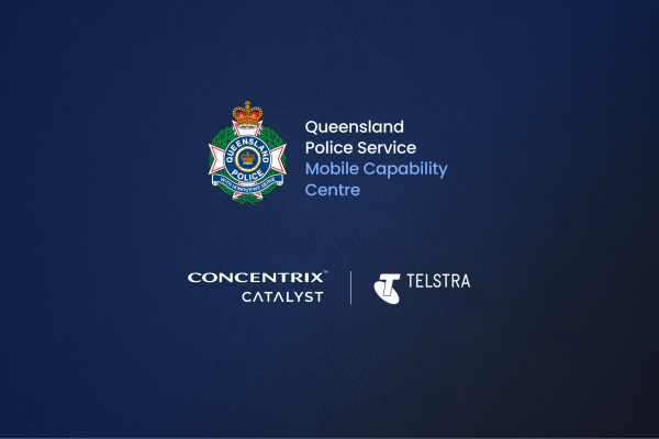 QPS QLiTE NextGen - Silver Winner - GOV Design Awards 2023