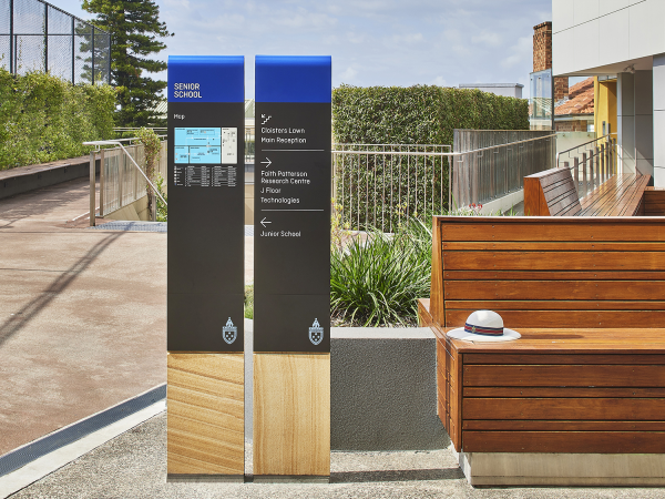 St Catherine's School, Sydney - Gold Winner - SYDNEY Design Awards 2023